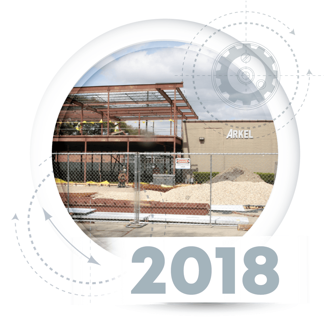 Who We Are | Arkel Constructors